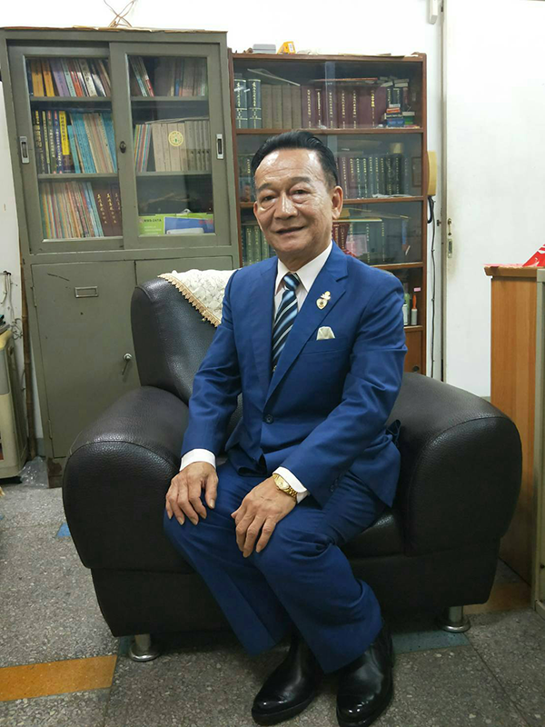 吳宏遠地政士事務所 